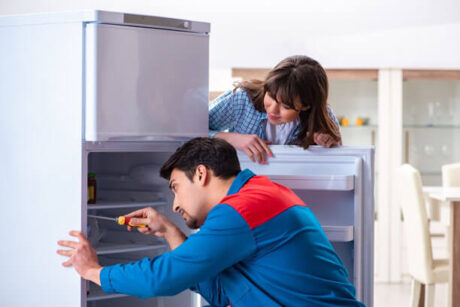 Refrigerator Repair & services in Hyderabad | CoolZones